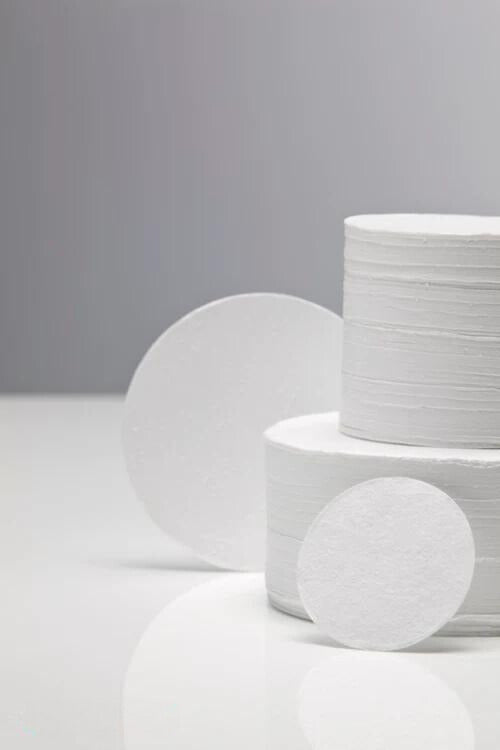 Micro-Quartz Fiber Filters: Ahlstrom-Munksjö Lab Filtration Papers ...