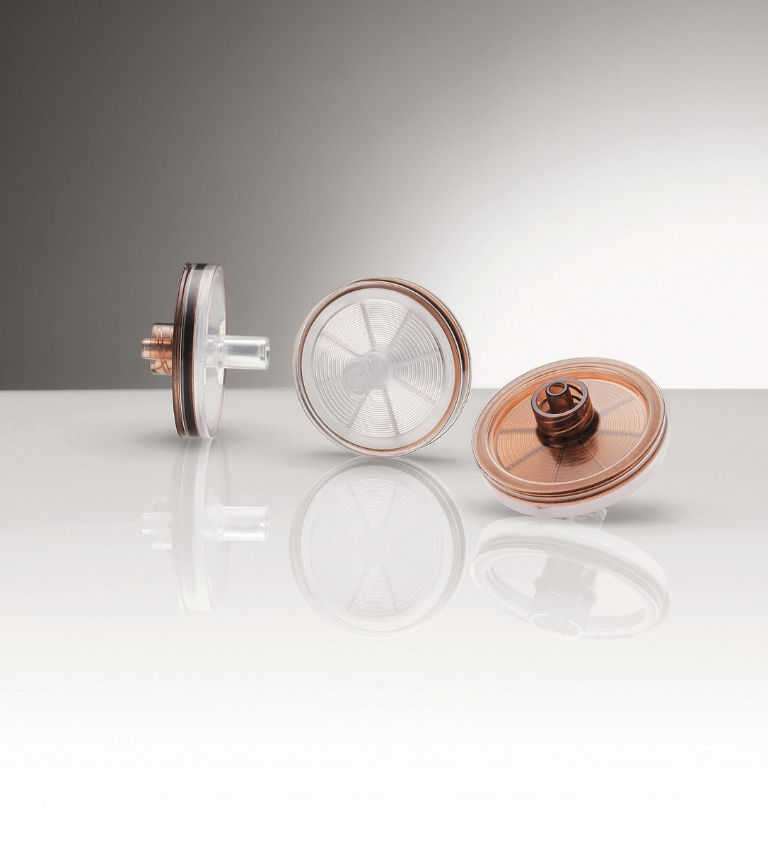 Syringe Filters - Glass Fiber - 750027 - 25mm - Pore Size 1um: Lab ...